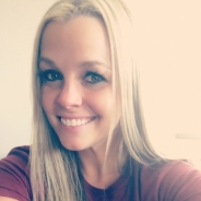 Athlete: Kelly Hoffman | CrossFit Games