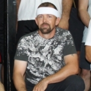 Athlete: Grant Finlayson | CrossFit Games