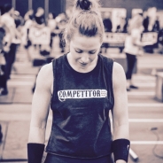 Affiliate: CrossFit Full Moon | CrossFit Games