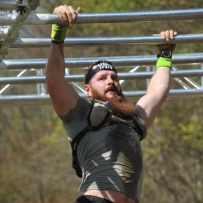 Athlete: Jason Brodeur | CrossFit Games