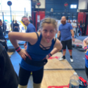 Athlete: Trinity Carter | CrossFit Games