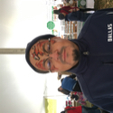 Athlete: Phil Morency | CrossFit Games