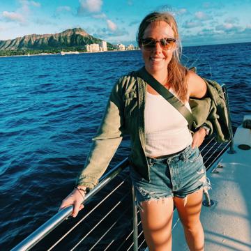 Affiliate: CrossFit Kaneohe | CrossFit Games