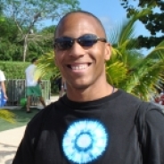 Athlete: Justin Plummer | CrossFit Games