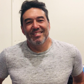 Affiliate: CrossFit Geo | CrossFit Games