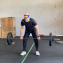 Richard Graham | CrossFit