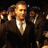 Athlete: Mike Jaffe | CrossFit Games