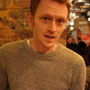 Athlete: James Gough | CrossFit Games