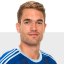 Athlete: Hugo Bedel | CrossFit Games