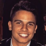 Athlete: Alexandre Jorge Claro | CrossFit Games