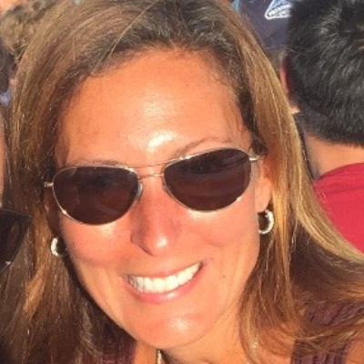 Athlete: Jennifer Noonan | CrossFit Games