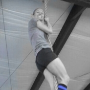 Athlete: Aimee Montgomery | CrossFit Games