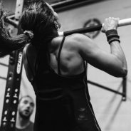 Athlete: Annette Viera | CrossFit Games