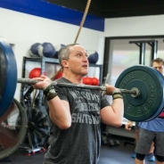 Athlete: Ari Litvin | CrossFit Games