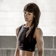 Athlete: Anna Merrill | CrossFit Games