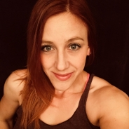 Athlete: Holly Shaffer | CrossFit Games