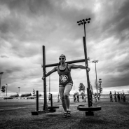Athlete: Shawna White | CrossFit Games