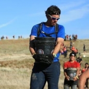 Athlete: Brian Emerson | CrossFit Games