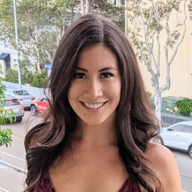 Athlete: Stacy Meyer | CrossFit Games