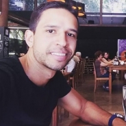 Athlete: Thiago Rosa | CrossFit Games