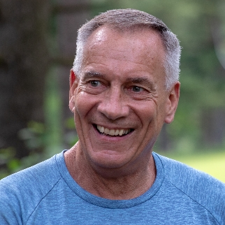 Athlete: Tom Gallagher | CrossFit Games