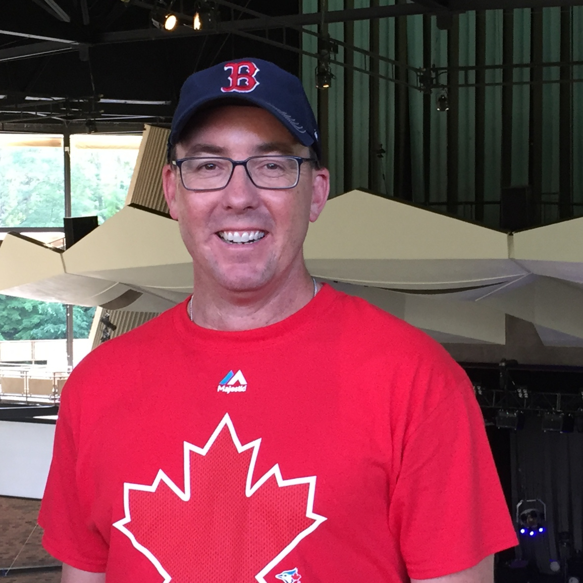 Athlete: Brent Powers | CrossFit Games