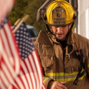 Athlete: Michael Happel | CrossFit Games