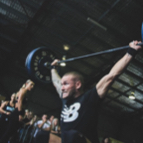Affiliate: Picton CrossFit | CrossFit Games