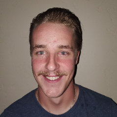 Athlete: Travis Tompkins | CrossFit Games