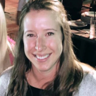 Athlete: Abby Ratliff | CrossFit Games