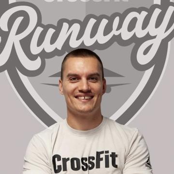 Affiliate: CrossFit Runway | CrossFit Games