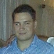 Athlete: Andries Rautenbach | CrossFit Games