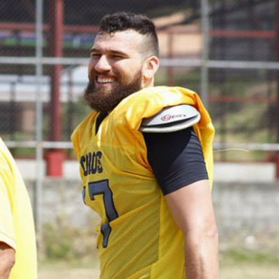 Athlete: Edwin Miranda | CrossFit Games