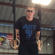 Athlete: Joshua Shoemaker | CrossFit Games