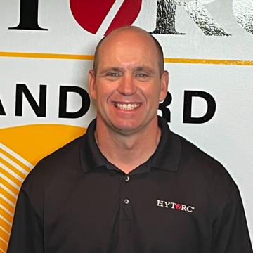 Athlete: Eric Russell | CrossFit Games