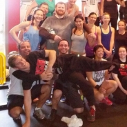 Athlete: Daniel Heaney | CrossFit Games