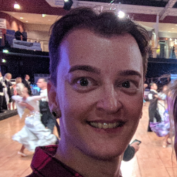 Athlete: Alex Geers | CrossFit Games