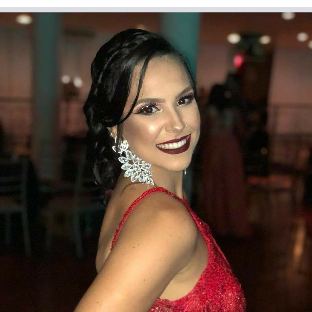 Athlete: Amanda Guimaraes | CrossFit Games