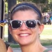 Athlete: Emily Bearden | CrossFit Games