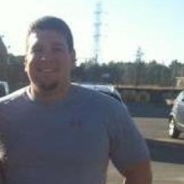 Athlete: Anthony Musumeci | CrossFit Games