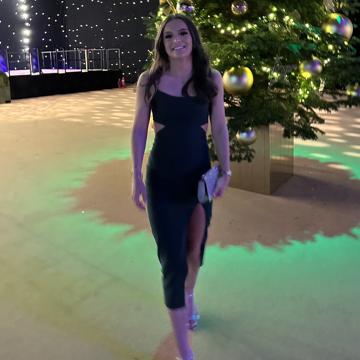 Athlete: Sophie Biddle | CrossFit Games