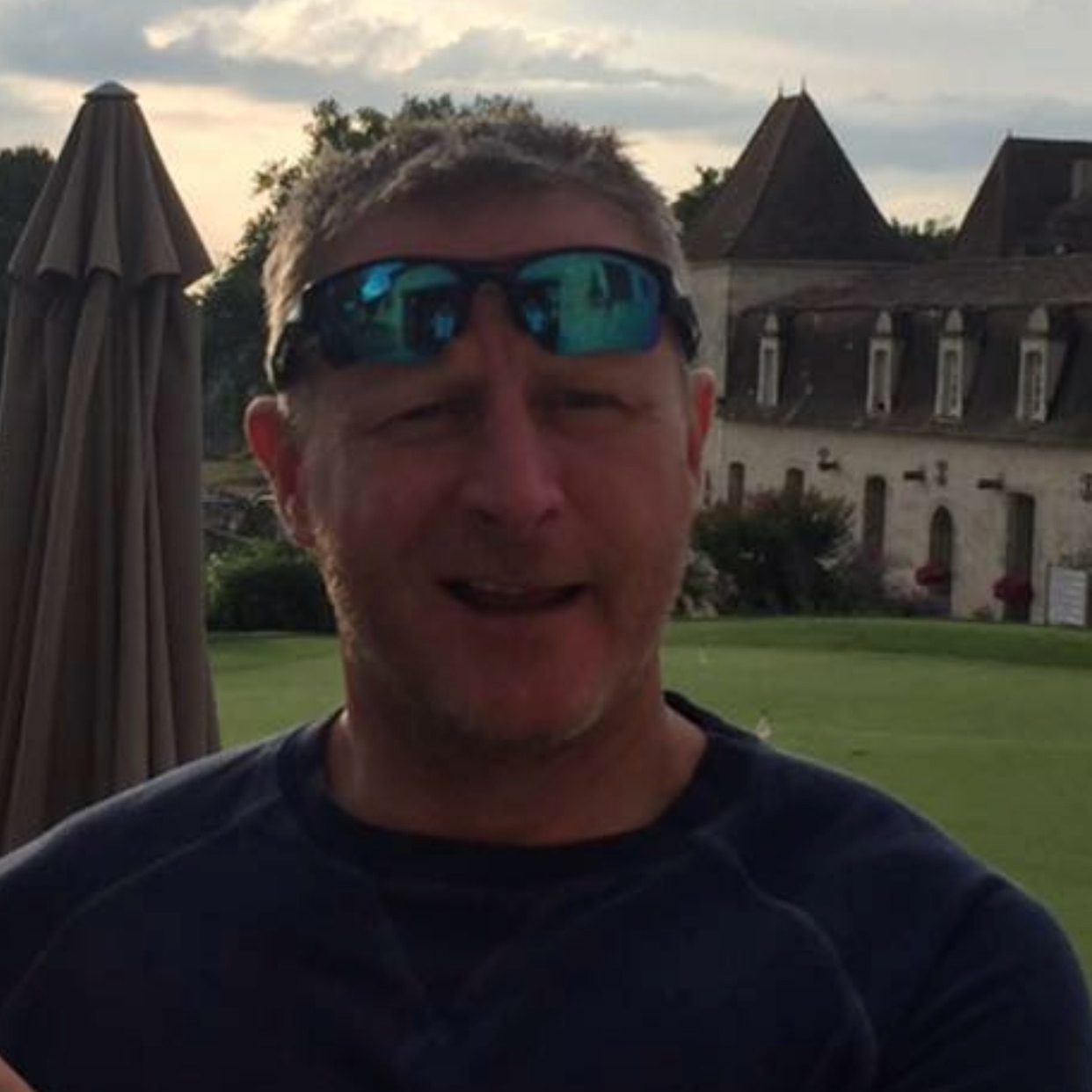 Athlete: Neil Price | CrossFit Games