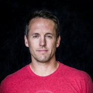 Athlete: Ryan Hadlock | CrossFit Games