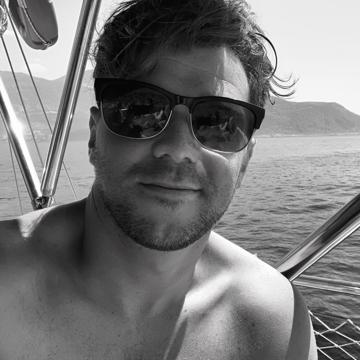 Athlete: Adam Fellows | CrossFit Games