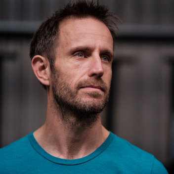 Athlete: Lieven Dewitte | CrossFit Games