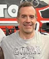 Athlete: Anthony Alfano | CrossFit Games