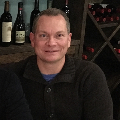 Athlete: Ken Kilday | CrossFit Games