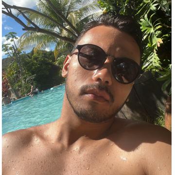 Athlete: GABRIEL FREIRE | CrossFit Games