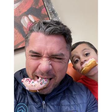 Affiliate: CrossFit Wallingford | CrossFit Games