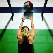 Athlete: Colbi Bennett | CrossFit Games